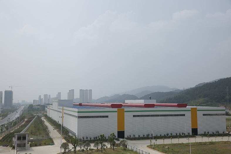 Home - Eternity Technology Co.,Ltd